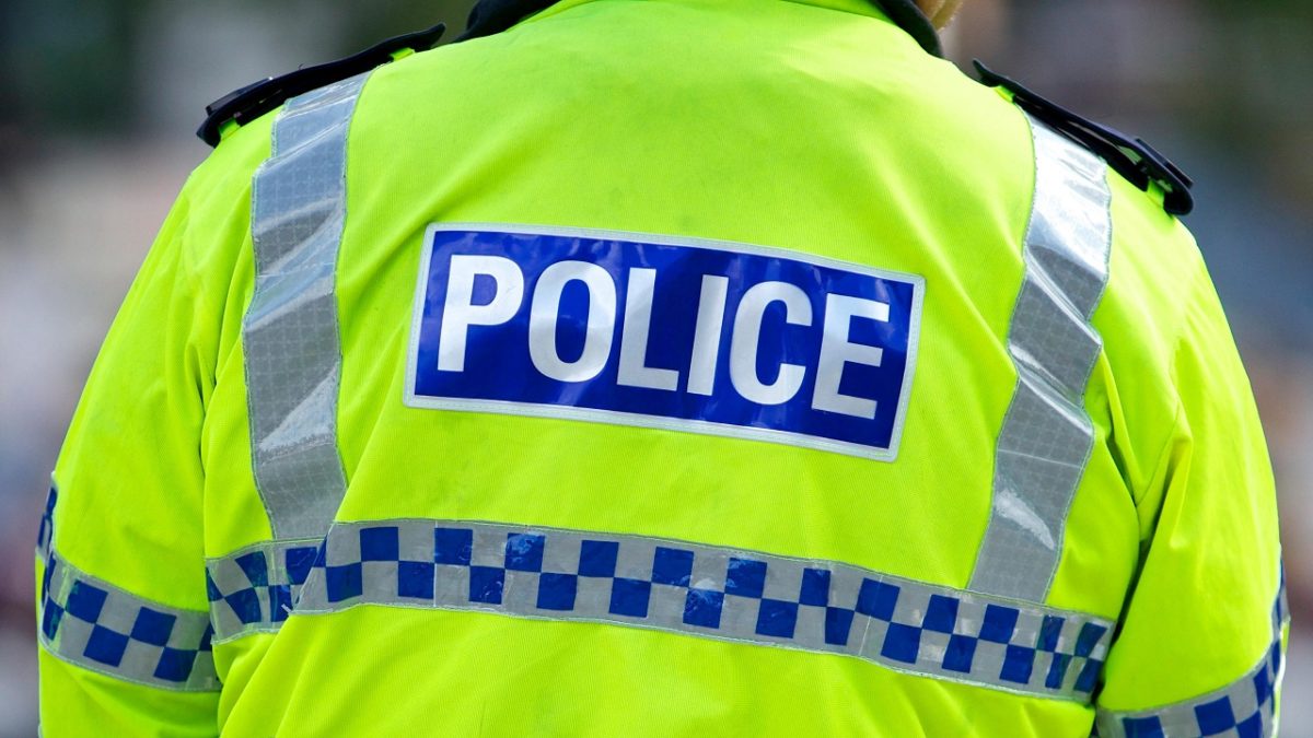 Investigation launched following fire at former Perth school