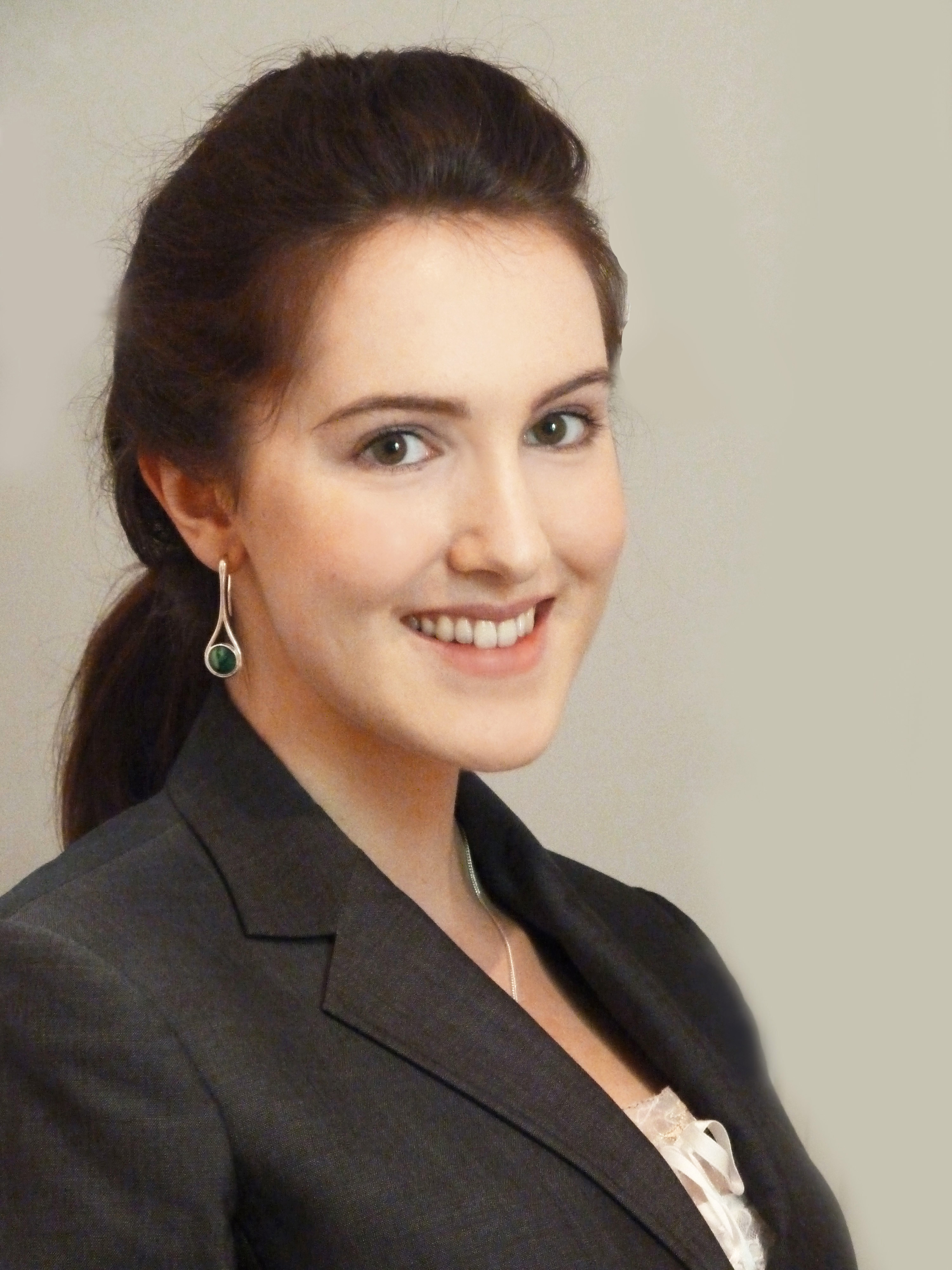 Perthshire student up for £5,000 legal award