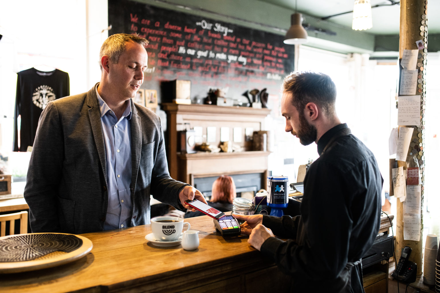 Miconex revamps Mi Rewards scheme with prize focus to drive local and ...