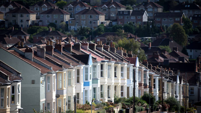 Housing Options Scotland helps veteran return home