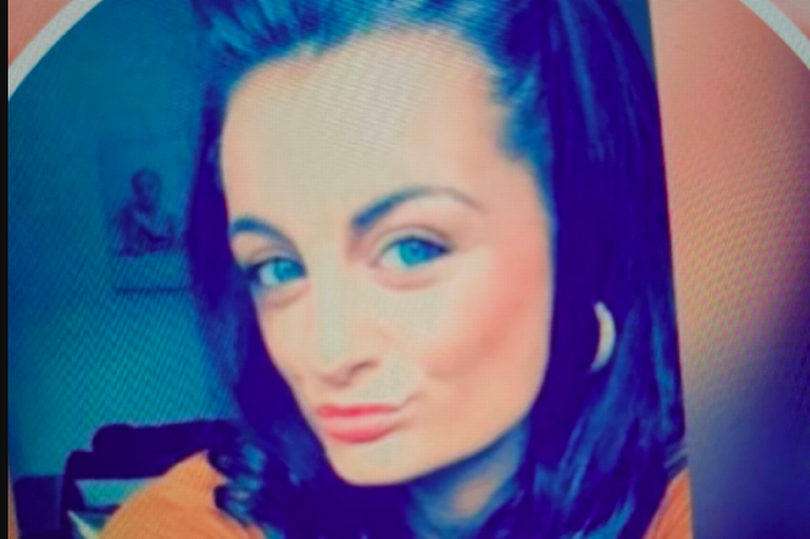 Missing Perthshire woman found