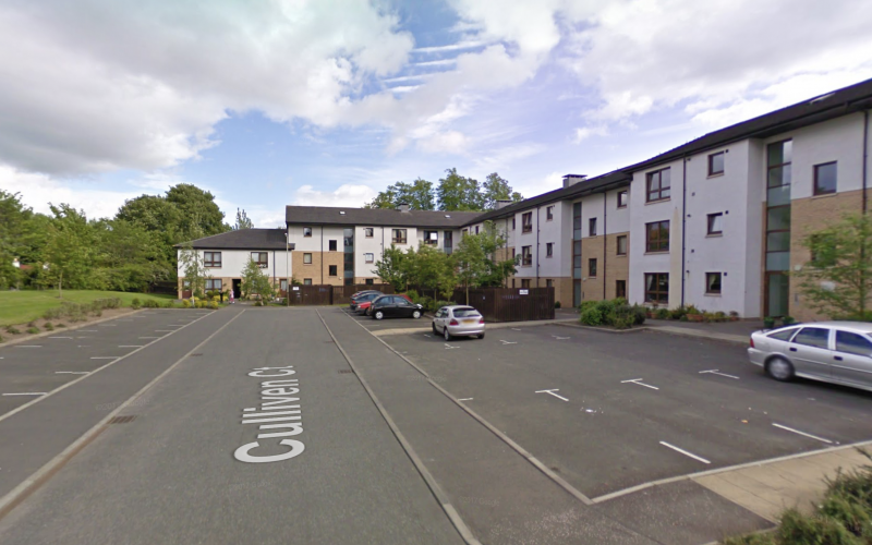 Police probe launched after man's body found in Perth flat