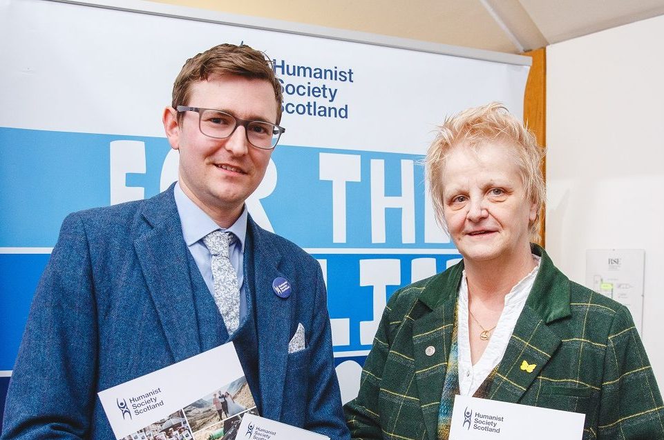 Perth and Kinross council urged to ensure no return of ‘votes for churches’