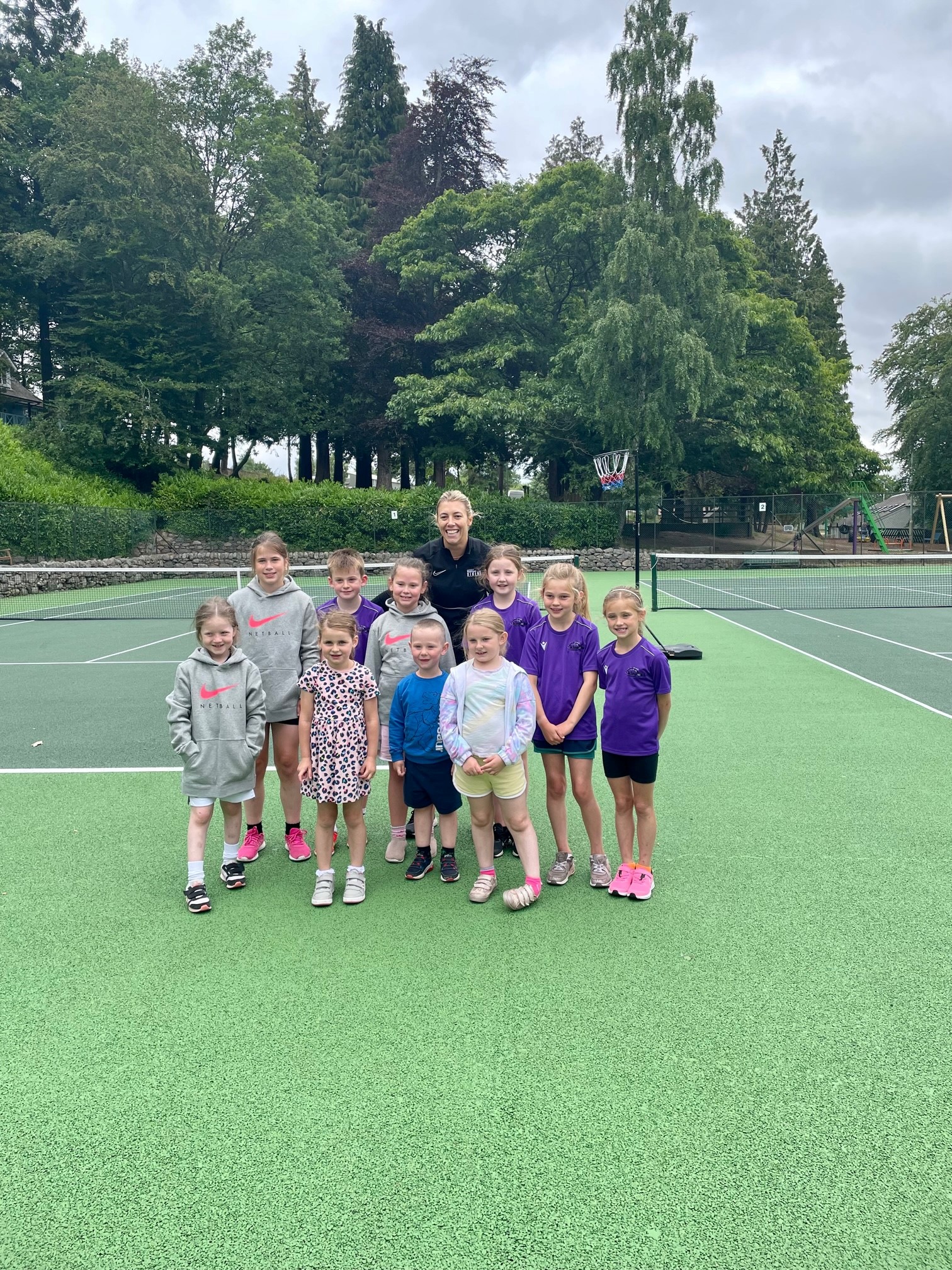 Masterclass from sporting professionals at Crieff Hydro Hotel