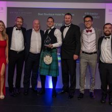 Perth Gazette - Local news for Perthshire