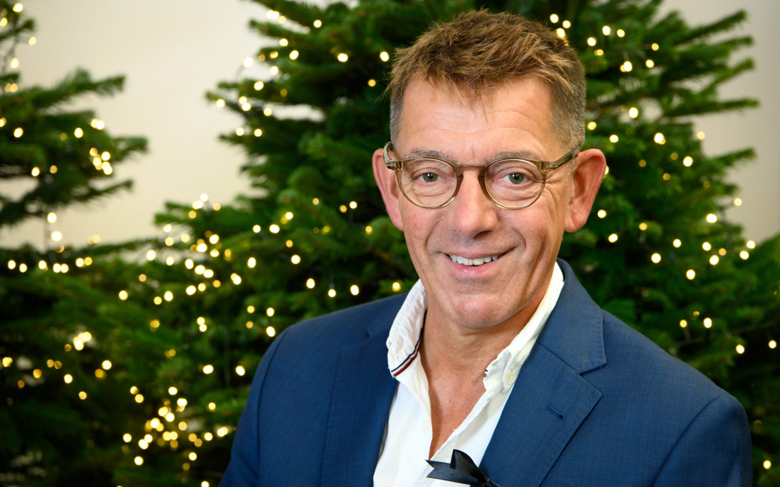 Dobbies donates real Christmas trees to charitable causes in Perth