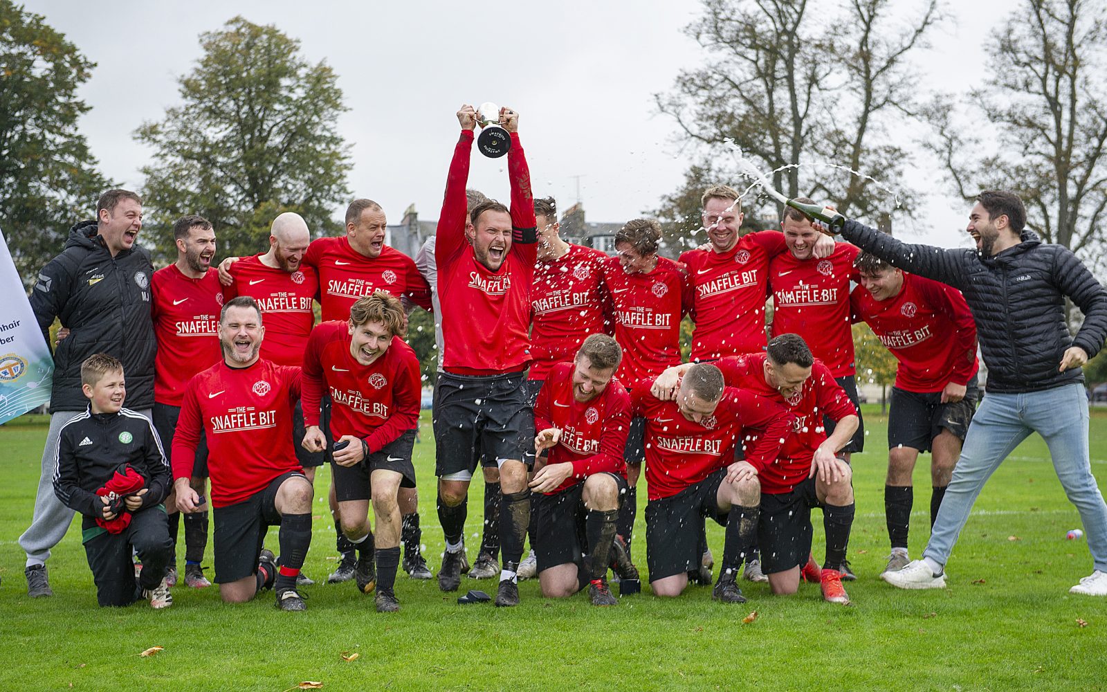 £2.5m boost to Perth thanks to The Royal National Mòd 2022