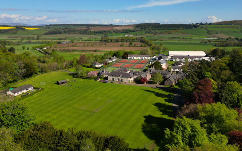 Strathallan School announces expansion following period of ...