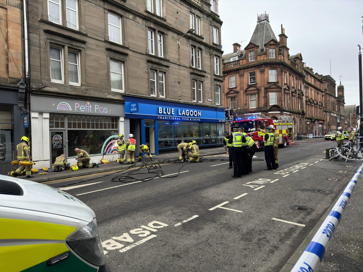 Local News | Perth Gazette