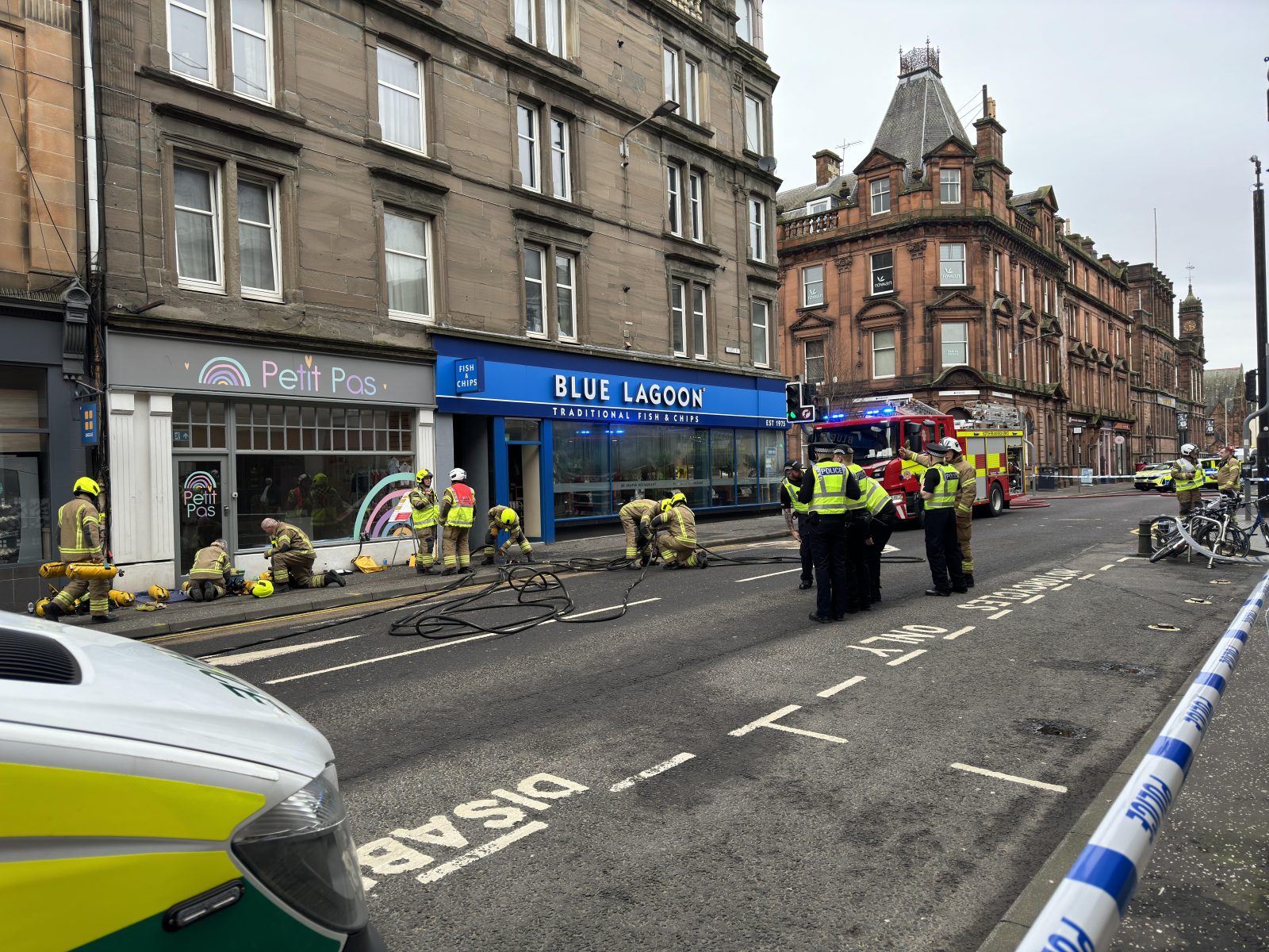 Local News | Perth Gazette