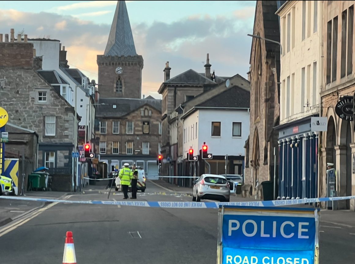 Local News | Perth Gazette