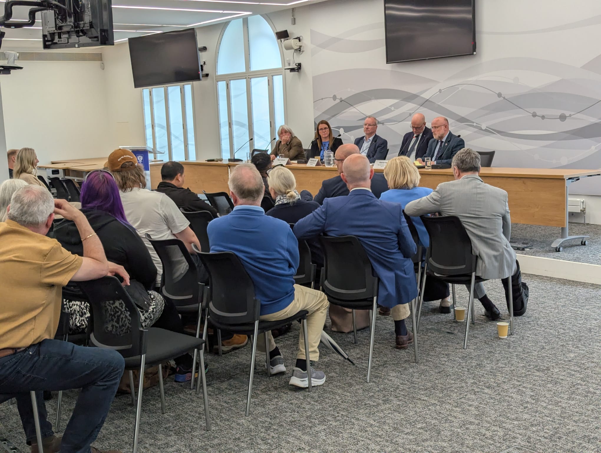 ScotRail to Permanently Scrap Peak Fares from September