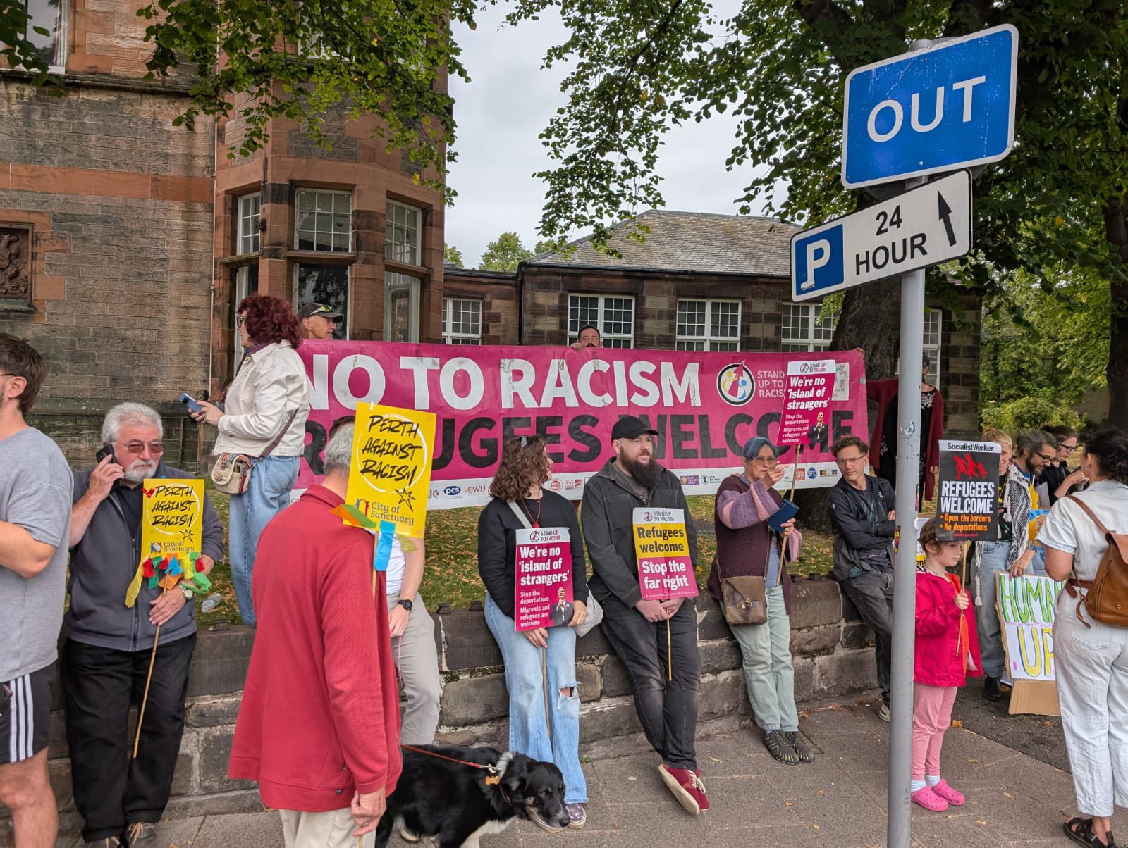 Perth Gazette - Local news for Perthshire