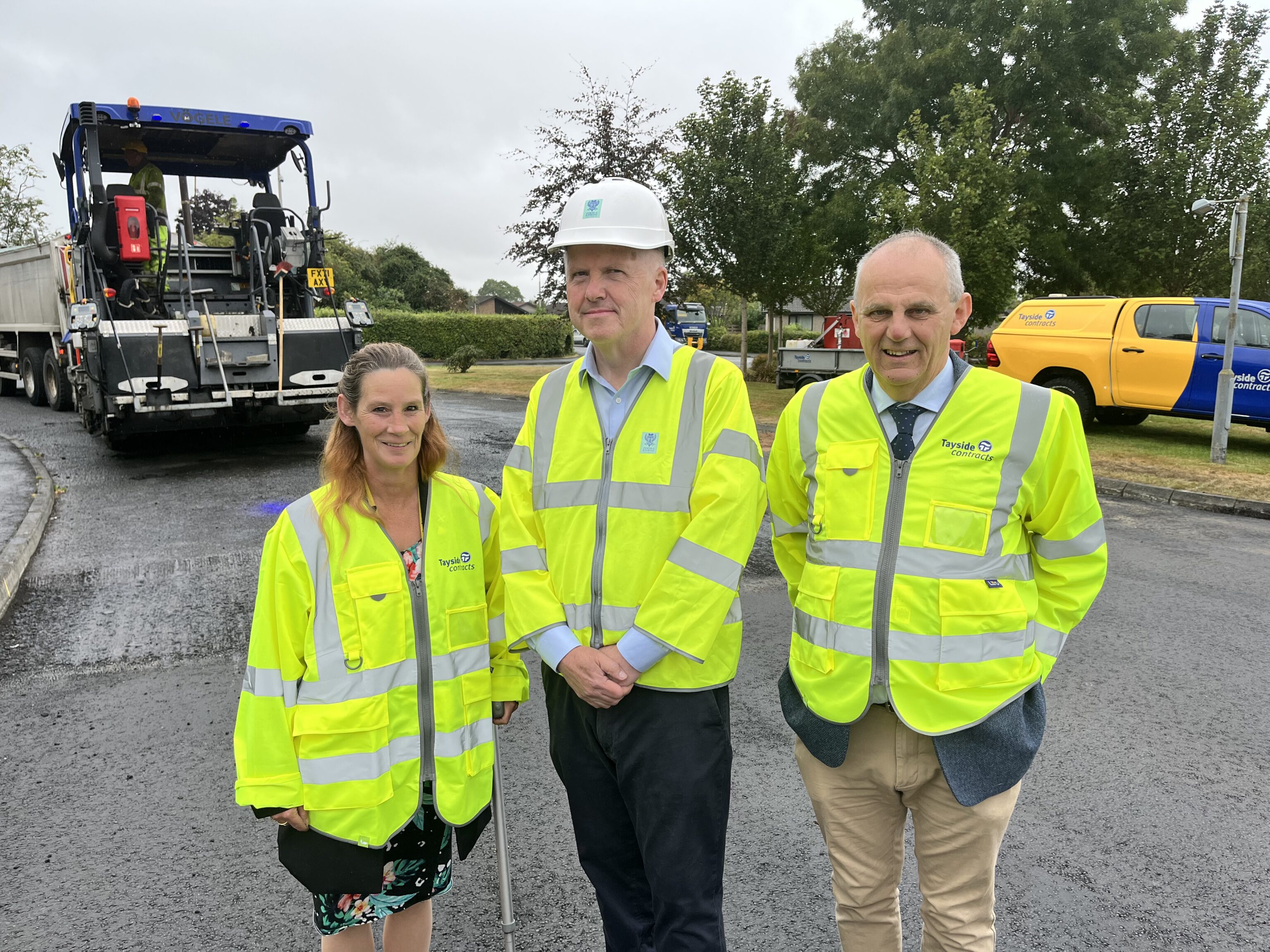 Perth Gazette - Local news for Perthshire